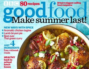 Immediate Media becomes UK's 'largest food media publisher' with buyout ...