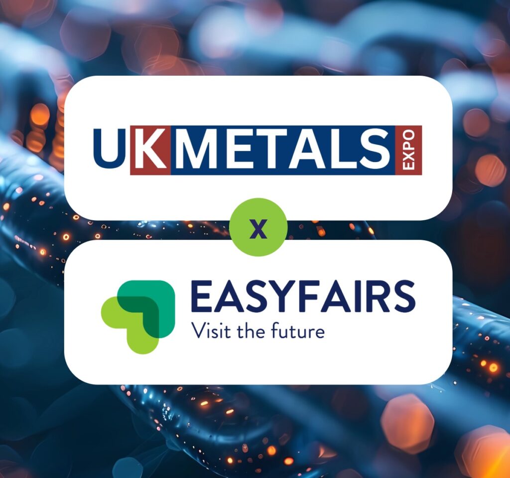 Easyfairs acquires UK Metals Expo - Media MergersMedia Mergers